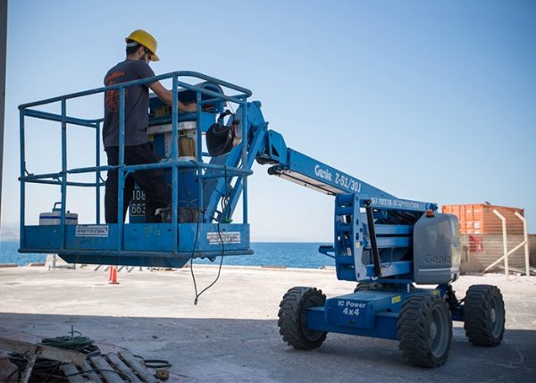 אמבול שירות - המחסן למקצוען